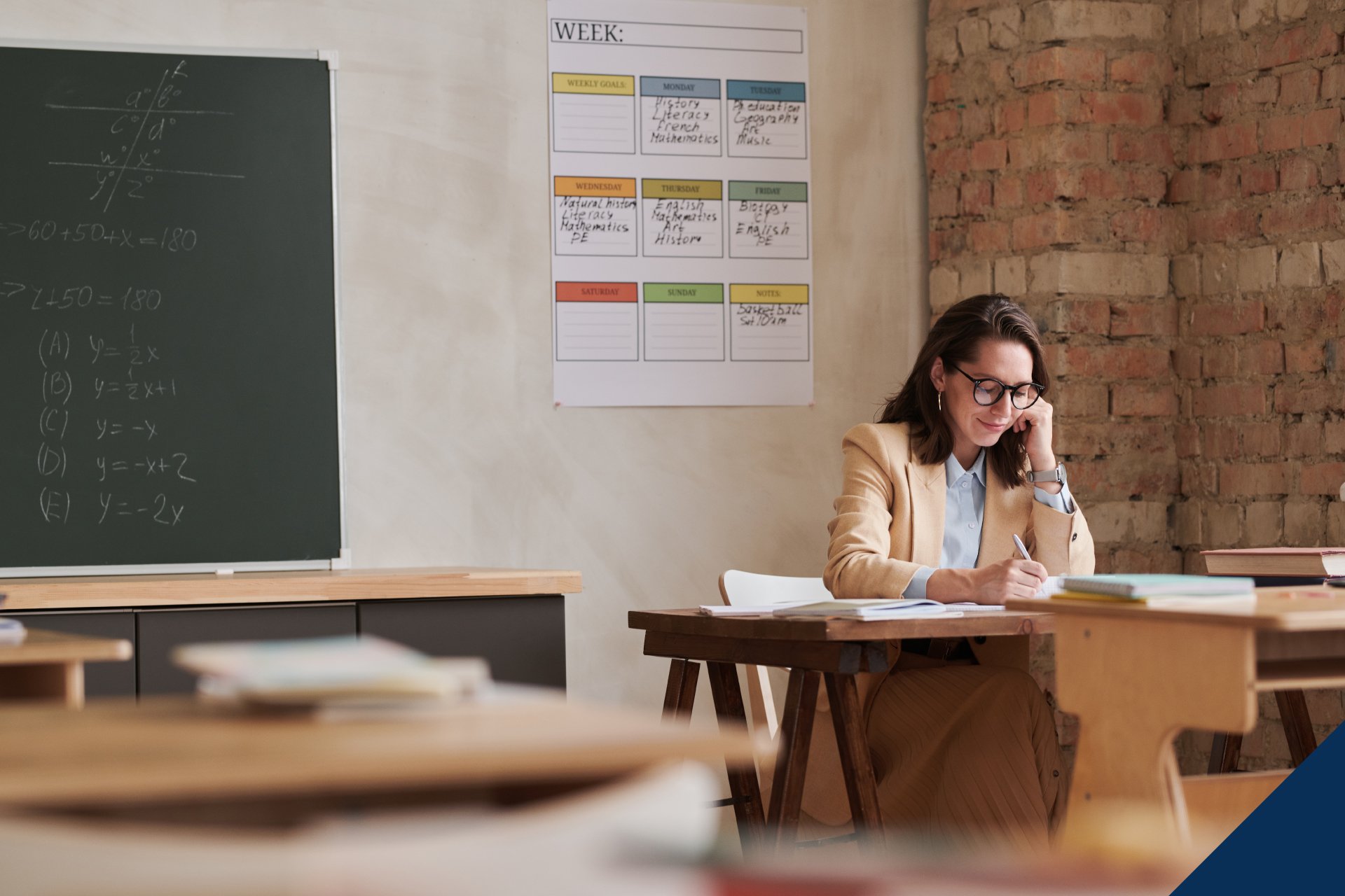 Maestría en Educación: ¿Qué es y cómo impacta en mi vida profesional?